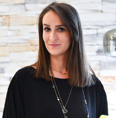 Personalità Luminose - MAYA Illuminazione